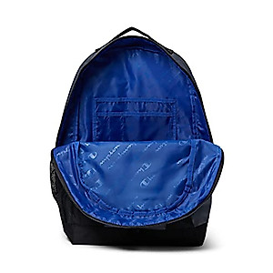 Champion Core Backpack Dark Grey One Size