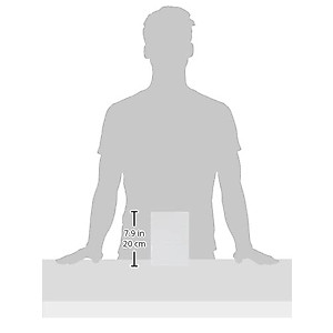 Filofax Notebooks A5 Ruled Journal Refill, Movable, 8 1/4 x 5 13/16 inches, 32 Cream Sheets Fits Filofax Refillable A5 (B152008U)