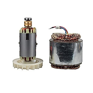 10KW Small Household Pulley Generator AC Voltage 110/220/380V Modified Range Extender Pulley Generator (Color : 380V) (Color : 220V)