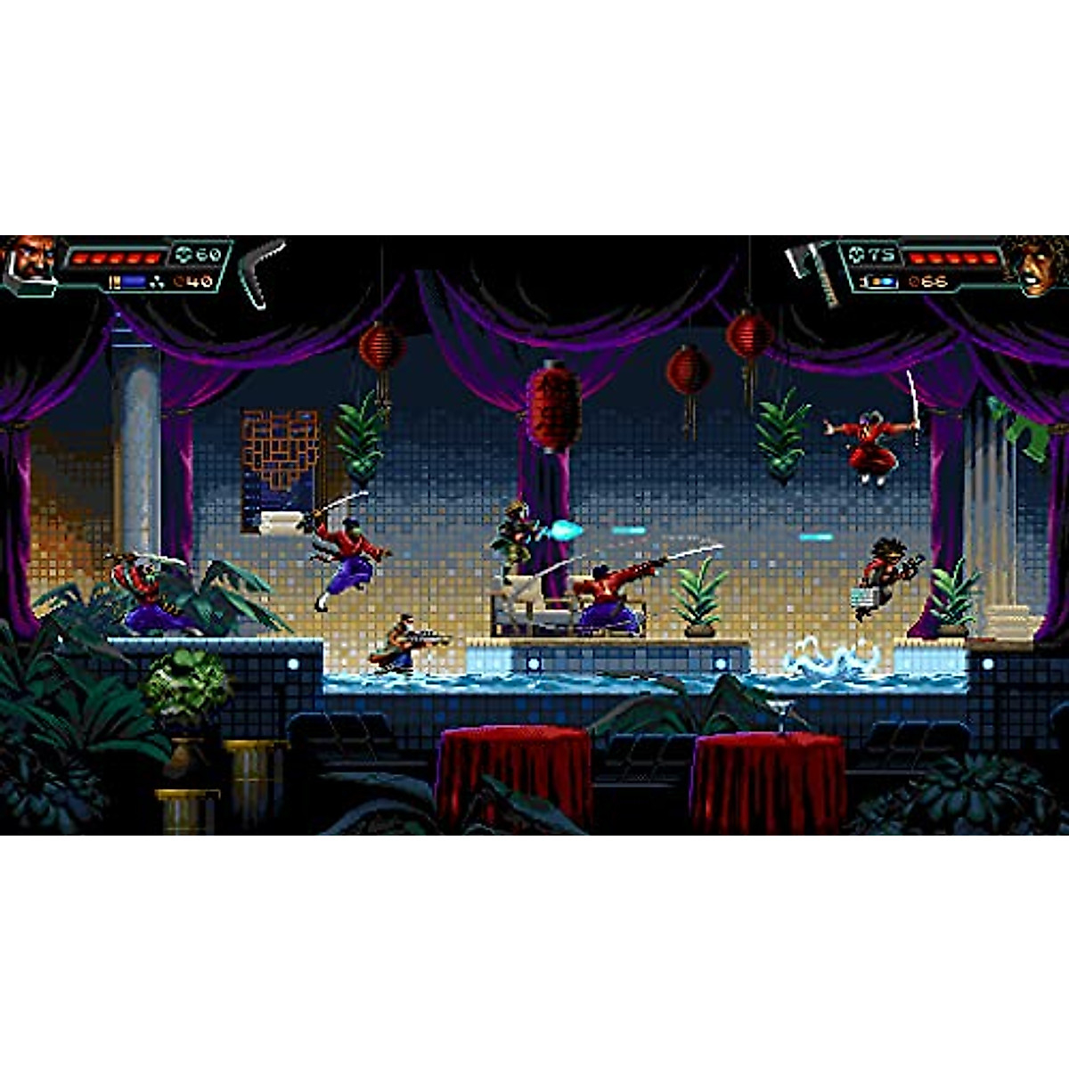 Huntdown (Playstation 4) (PS4)