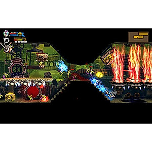 Rogue Stormers - Xbox One