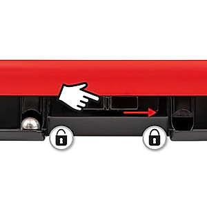 BRIO Games 34019 - Pinball Challenge