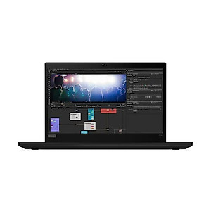 Lenovo ThinkPad P14s Gen 2 AMD Ryzen 7 PRO 5850U, 14" FHD (1920x1080) IPS 300nits 32GB RAM, 1TB SSD, Backlit KYB, Fingerprint Reader, Windows Pro