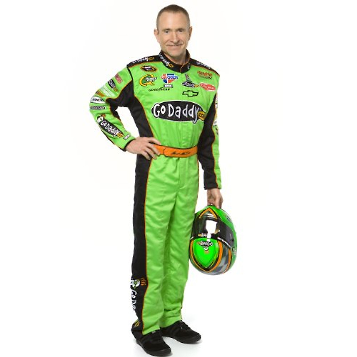 NASCAR The Game 2011 - Playstation 3