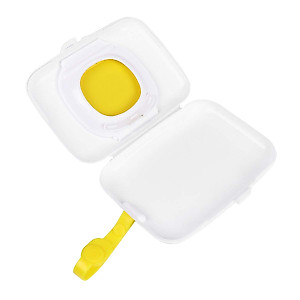 Tofficu Wet tissues Wipes case Paper Towels Bracket Storage Box babywipes Filling Dispenser Products Travel Child Gold Headbands for Women
