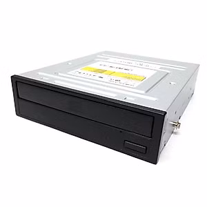 Genuine Dell TH578 TS-H292C IDE CD-RW CD-R CD-ROM Desktop Internal 5.25" Black Bezel Optical Drive Full Height Compatible Part Numbers: TS-H292C, TH578