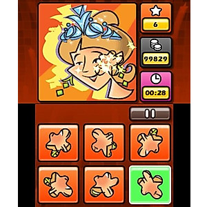 Puzzler World 2013 - Nintendo 3DS