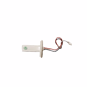 GLOB PRO SOLUTIONS 2685046-2313643-W10548509 Ice Machine Level Sensor not making ice 1 ½ approx. wire Replacement for and compatible with Whirlpool brands include Kenmore Maytag Kitchen Aid Heavy DUTY