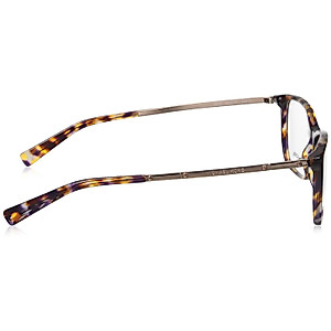 Michael Kors ANTIBES MK4016 Eyeglass Frames 3032-53 - Sunset Confetti Tortoise MK4016-3032-53