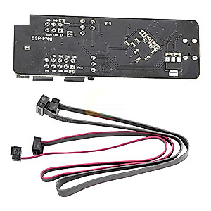 ESP-Prog Development Board Debugger Programmer Downloader Micro USB 5V Output with JTAG Line for Arduino ESP32 Development Board