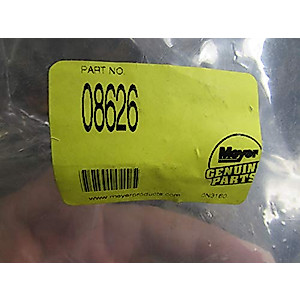 Meyer Snow PLOW Light Riser Elevation KIT 08626