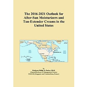 The 2016-2021 Outlook for After-Sun Moisturizers and Tan-Extender Creams in the United States