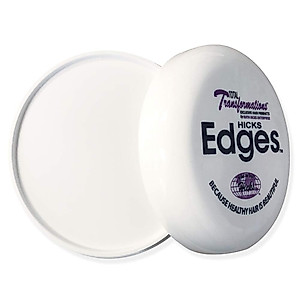 Hicks Total Transformations Edges Styling Gels, 4 Ounce