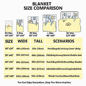 Tractor Blanket-Tractor Blanket for Boys, Girls Tractor Gift for Tractor Lovers-Cozy Soft Flannel Lightweight and Warm Used for Room Bed Camping 40"x50" for Kids Children