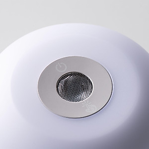 Tommee Tippee Dreammaker Baby Sleep Machine, Pink Noise, Red Light Night Light, Scientifically Proven, Smart CrySensor