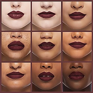 NYX PROFESSIONAL MAKEUP Slide On Lip Pencil, Lip Liner - Need Me (Neutral Brown)