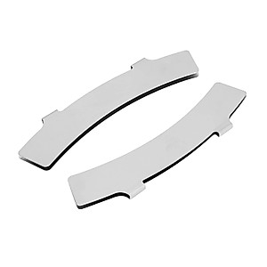 pizarra Bike Disc Brake Correction Wrench Brake Alignment Truing Tool with Disc Brake Pads Tool for Road Bike