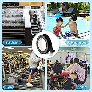 16.4 ft Sandy Trimmer Strip with Foldable Scissor Sandy Track for Small Pet Glider Exercise Wheel, Hamster Running Wheel, Flying Saucer Exercise Wheel for Prairie Dog Squirrel Chinchilla Guinea Pig