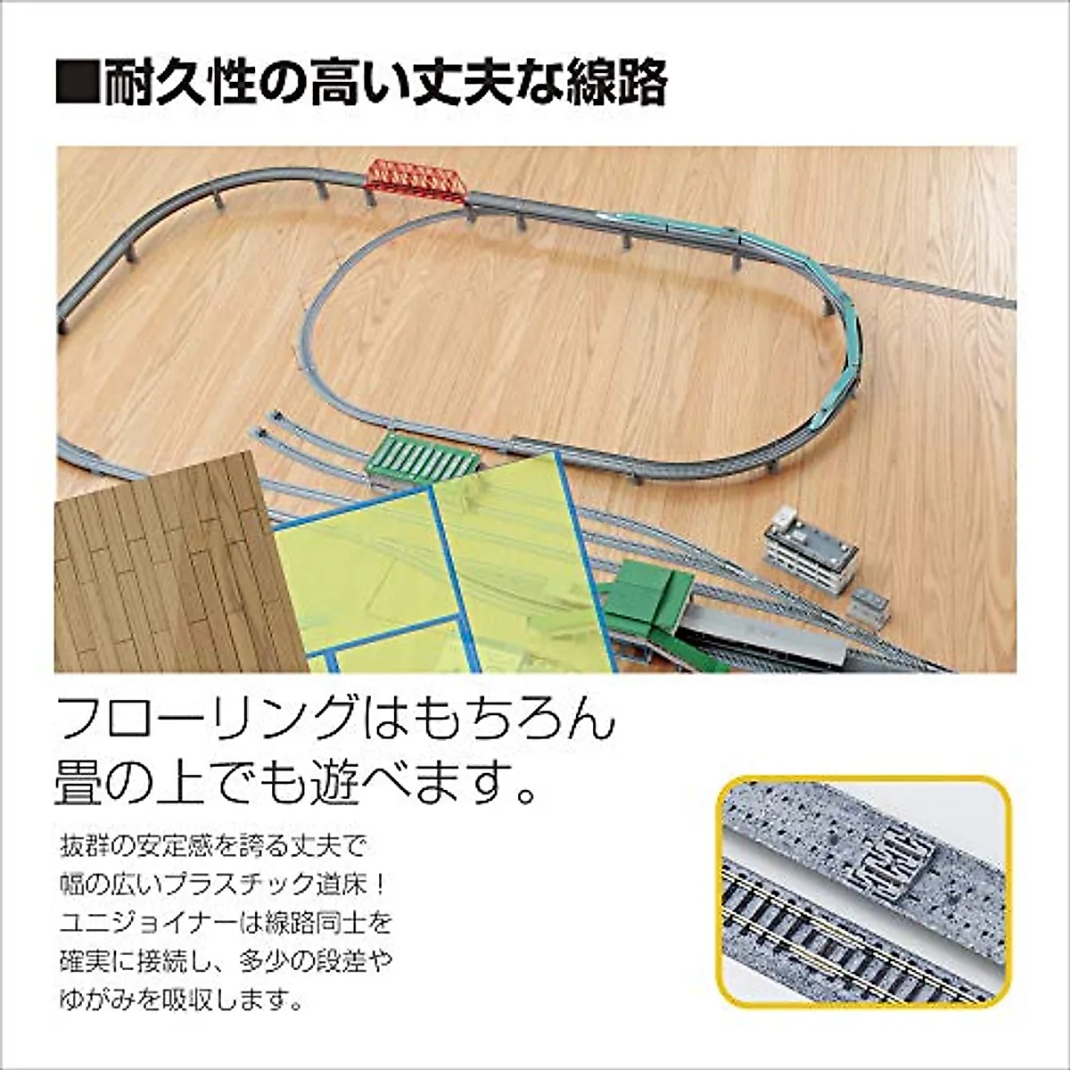 Kato 20 863 V4 Passing Loop/Sidings Variation Pack
