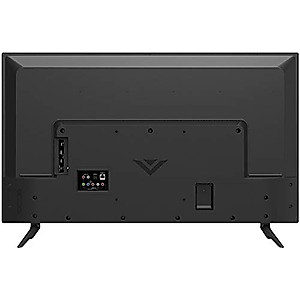 VIZIO D-Series 40” Class Smart TV - D40f-G9