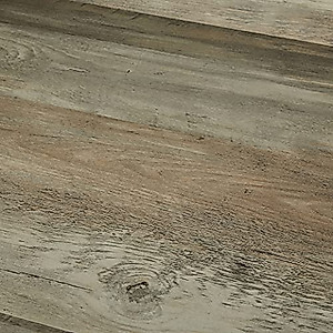 Home Source Bar Cabinet with Wine Rack and Glass Doors (Grey wash- Solid) (Wash Grey)