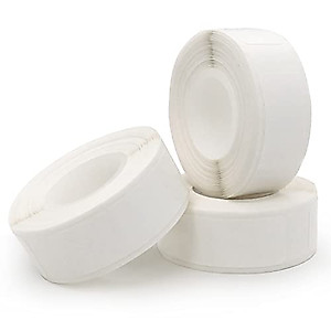 Marklife P11 Label Maker Machine with 4 Rolls Tape,Mini Thermal Wireless Inkless Sticker Printer Machine for Home Kitchen Office Organization