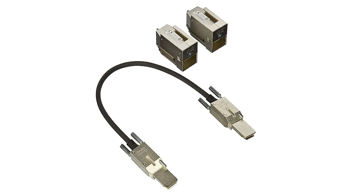 Cisco C9200 Stacking Kit - Renewed Quality Guaranteed