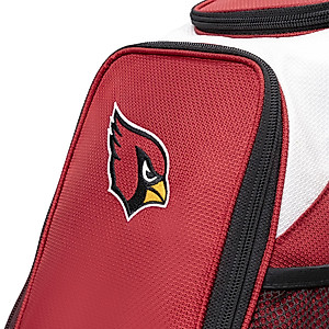 Wilson NFL Golf Bag - Carry, Cleveland, Orange, 2020 Model