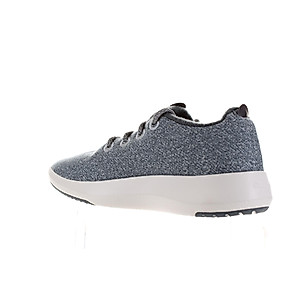 Allbirds Womens Wool Runner Mizzle Blue Running Shoes Size 10
