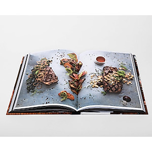 Rich Table: A Cookbook for Making Beautiful Meals at Home