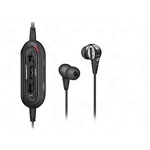 6pcs - (M) Medium Replacement Set Earbuds Eartips Compatible with Sennheiser IE Series, CX Series, CXC Series, CXL Series, OCX Series, and MM Series in Ear Earphone Headsets