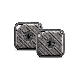 Tile Sport (2017) - 2 Pack - Discontinued by Manufacturer