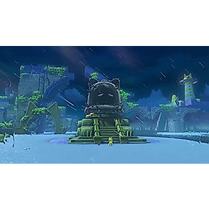 Super Mario 3D World + Bowser's Fury - US Version