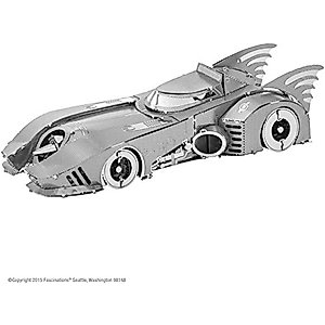Batman 1989 Batmobile