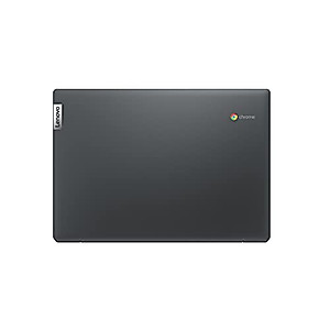2022 Newest Lenovo Chromebook 14" Laptop Computer Business Student, Intel Celeron N4020 Dual-Core Processor,up to 2.80 GHz, 4GB RAM, 64GB eMMC,WiFi, Webcam, 10 Hours Battery, Chrome OS, +MarxsolCables
