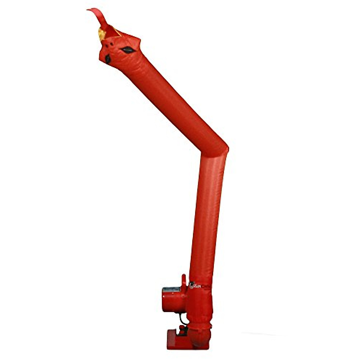 AirCrow Inflatable Scarecrow Blower, 1/4 HP