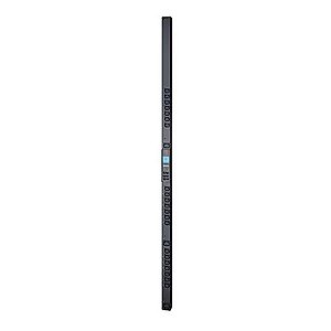 APC AP8659NA3 Rack PDU 2G Metered by Outlet 20A 208V Twenty-One C13 and Three C19