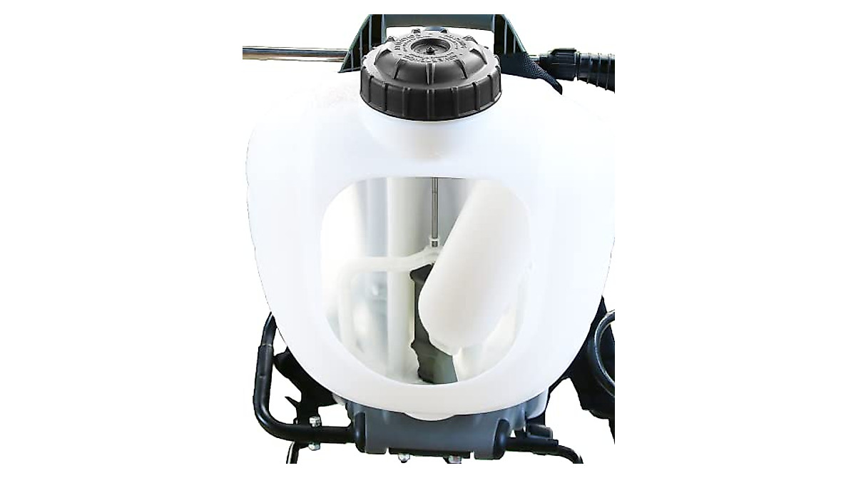 Field King Max 190348 Backpack Sprayer for Professionals | Reliable ...