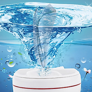 Hoghaki Portable Washing Machine, Washing, Dishwashers Ultrasonic Turbo with USB, Suitable for Home, Business, Travel, College Room, RV, Apartment