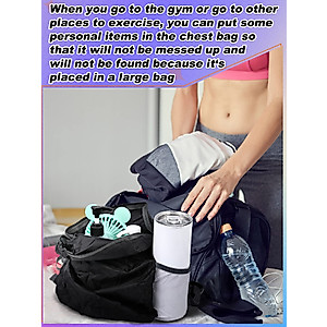 12 Pieces Foldable Hiking Daypacks Water Resistant Lightweight Packable Backpack Black Collapsible Backpack Camping Packable Bag for Women Men Travel Outdoor Running Sports Activities