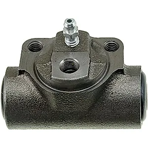 Dorman W37781 Rear Drum Brake Wheel Cylinder Compatible with Select Cadillac / Chevrolet / GMC Models