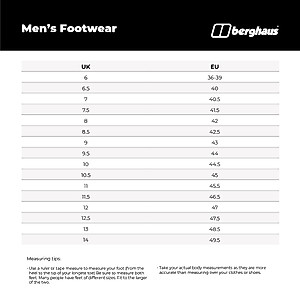 Berghaus Men's Hillmaster II Gore-Tex Walking Boots High Rise Hiking, Brown (Coffee Brown Bj8), 8 UK 42 EU