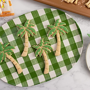 Palm Tree cookie cutter, 1 piece - Bakerlogy