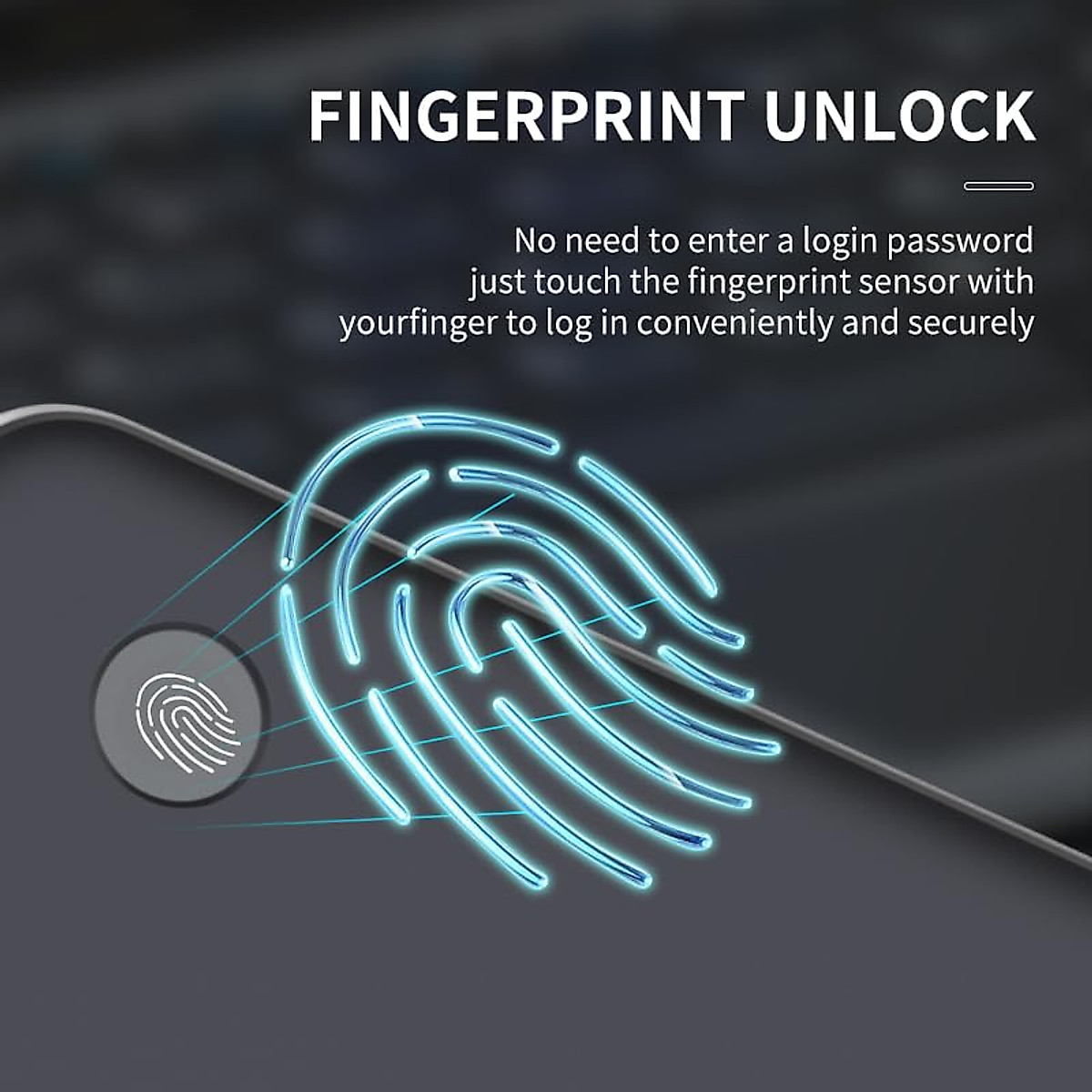 Zwide Pad 2in1 Computer Tablet with Windows 11, Ultra Slim PC with 10.5" Incell Full HD(1920x1200) Displayed by IPS Screen, N4120 Quad-Core CPU and 8GB LPDDR4 with 87% NTSC -512GB SSD