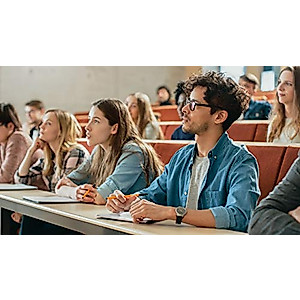 COLLEGEBOX Snack Box (50 Count) Finals Variety Pack Care Package Gift Basket Adult Kid Guy Girl Women Men Birthday College Student Office School