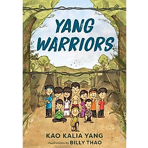 Yang Warriors
