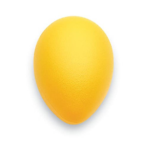 LP Rhythmix Plastic Egg Shakers (48 Pack)