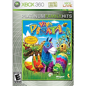 Viva Piñata (Platinum Family Hits) (Renewed)