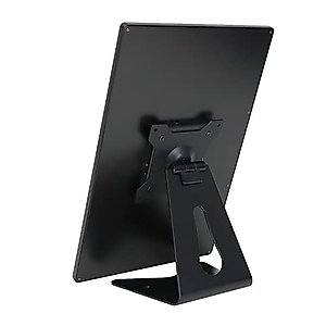 Gechic 15.6" T151A Industrial Touch Monitor, HDMI, USB-C Built-in Gain IC Long Transmission,VESA Mount,10-Finger high Immunity Touch,True-Flat Touchscreen for Embedded Device POS/Kiosk/Automation
