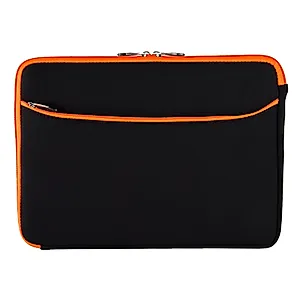13 13.3 Inch Laptop Sleeve Compatible with Dell Latitude 3120 3140 3320 3330 3340 5285 5320 5330 5340 7320 7230 7330 7340 9330